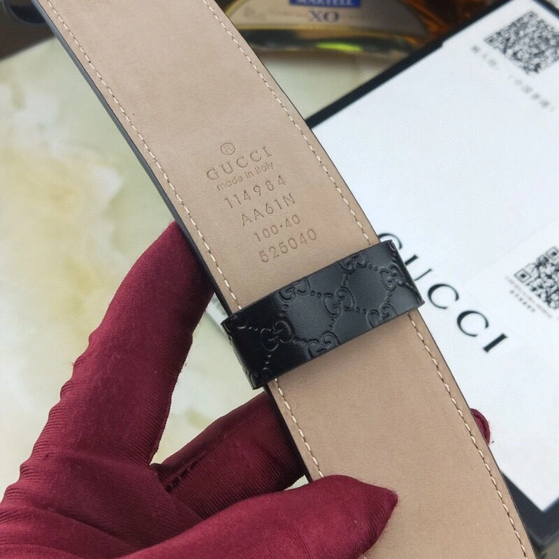 Precise copy Gucci Belts