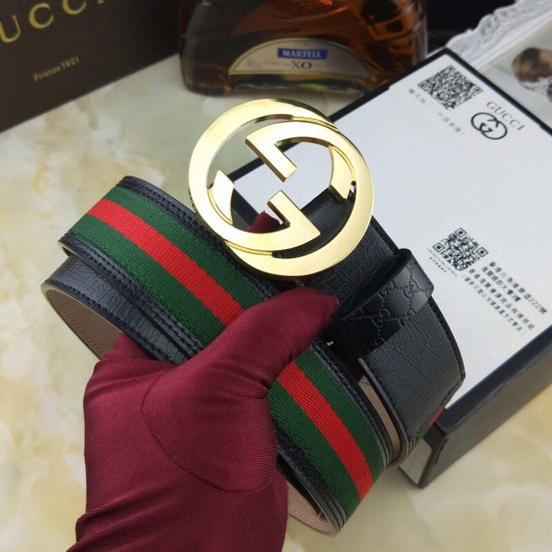 Precise copy Gucci Belts