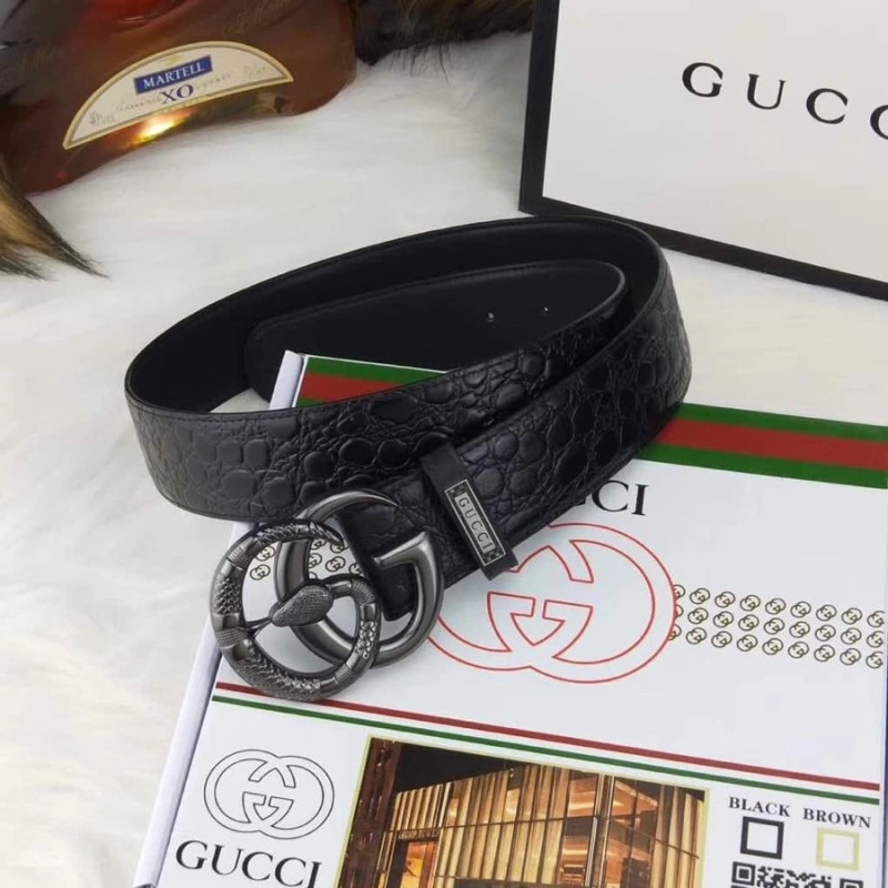 OEM Gucci Belts