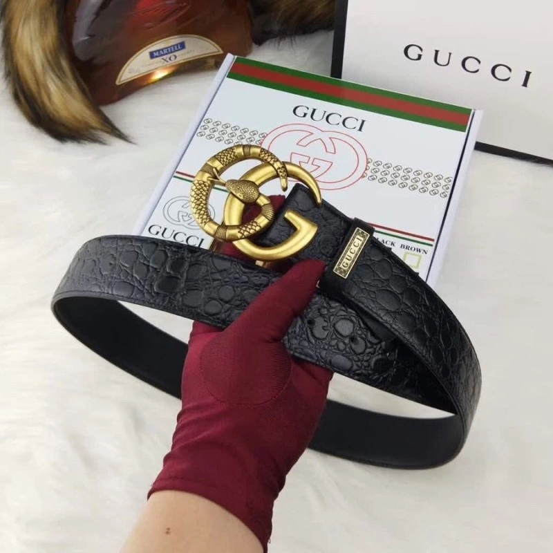 OEM Gucci Belts
