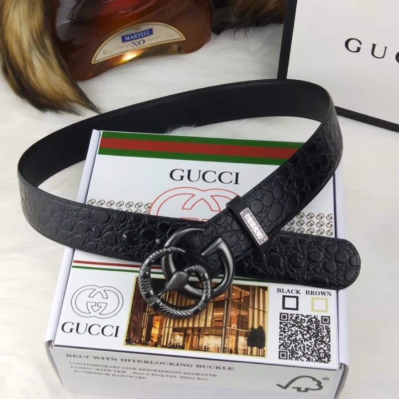OEM Gucci Belts
