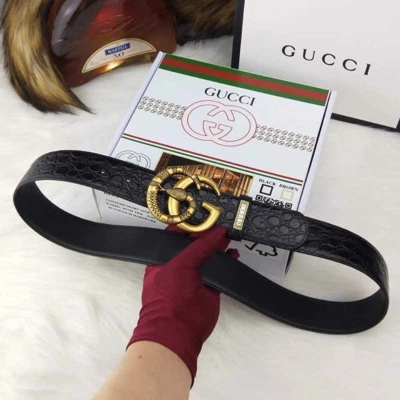 OEM Gucci Belts