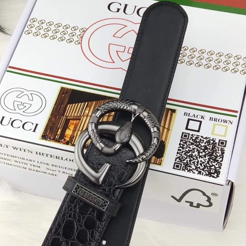 OEM Gucci Belts