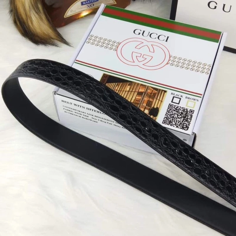 OEM Gucci Belts