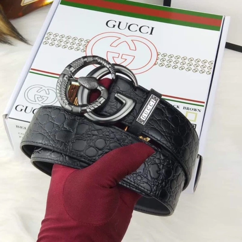 OEM Gucci Belts