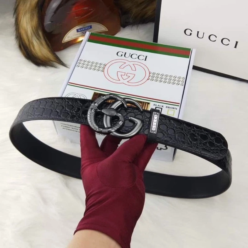 OEM Gucci Belts