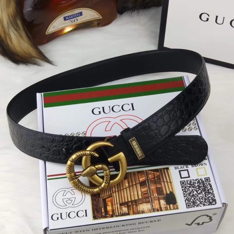 OEM Gucci Belts