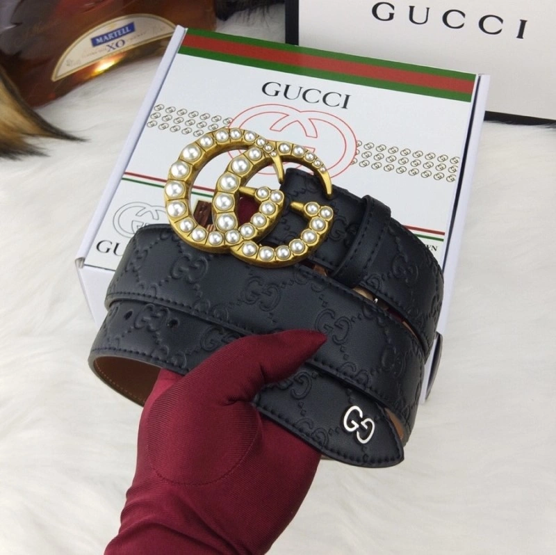 Real Gucci Belts