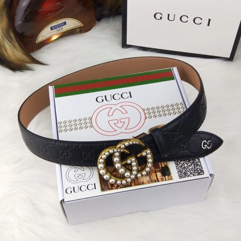 Real Gucci Belts