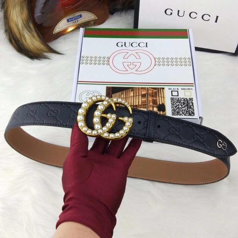 Real Gucci Belts