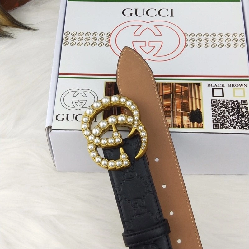 Real Gucci Belts