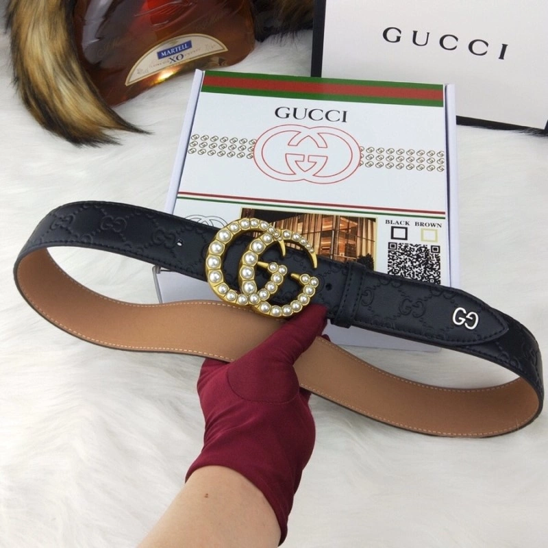 Real Gucci Belts