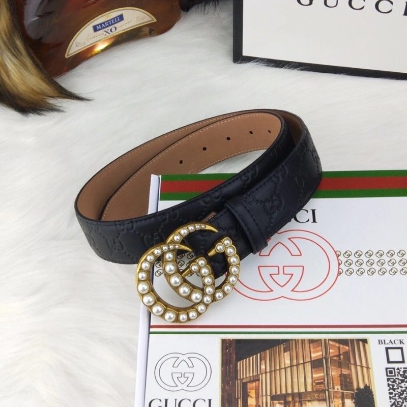 Real Gucci Belts