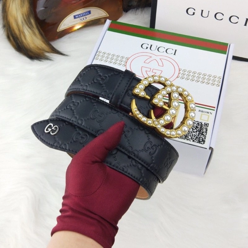Real Gucci Belts