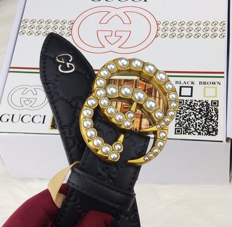 Real Gucci Belts