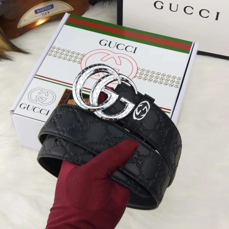 Budget-friendly Gucci Belts