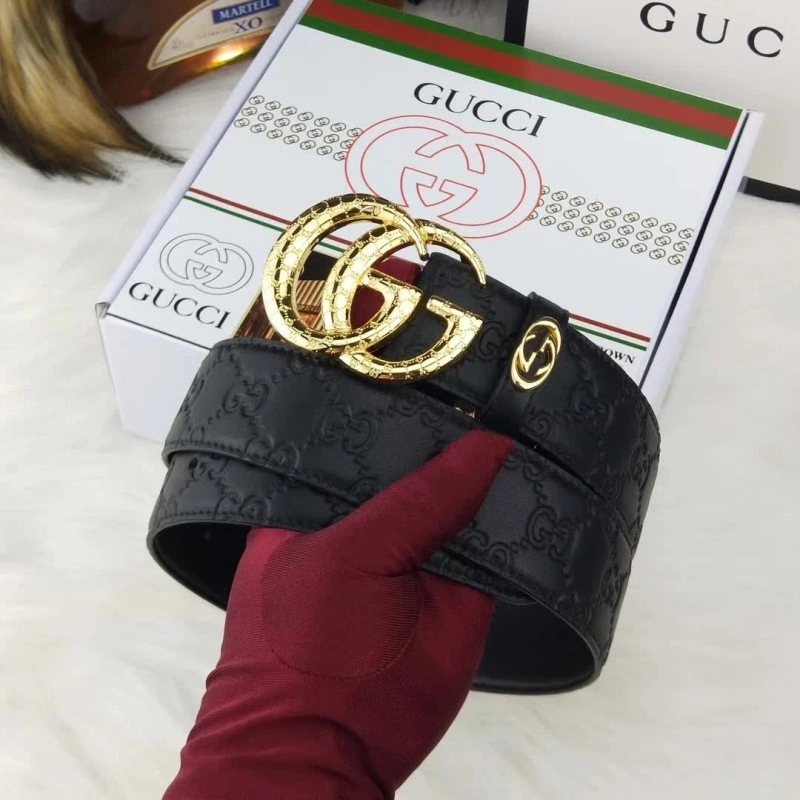 Budget-friendly Gucci Belts