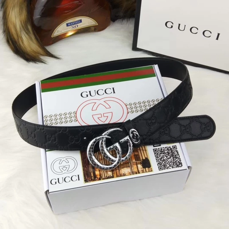 Budget-friendly Gucci Belts