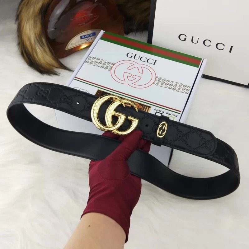 Budget-friendly Gucci Belts