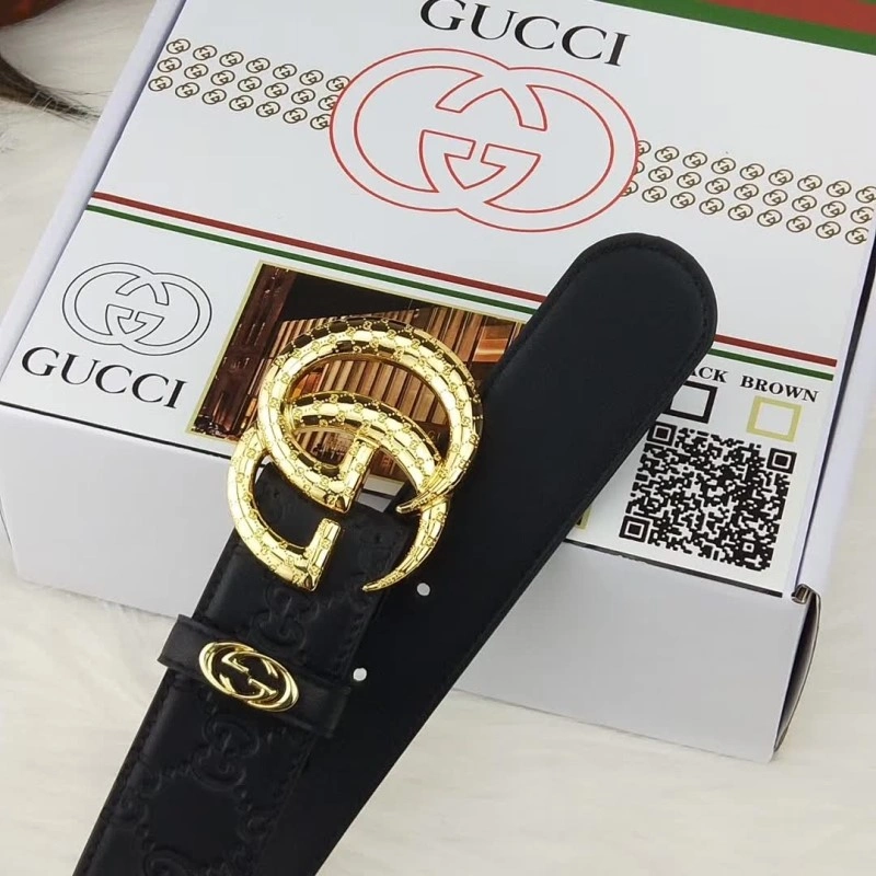 Budget-friendly Gucci Belts