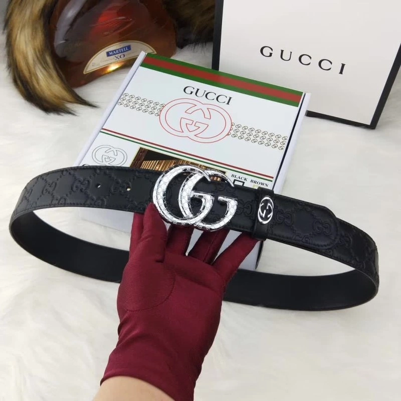 Budget-friendly Gucci Belts