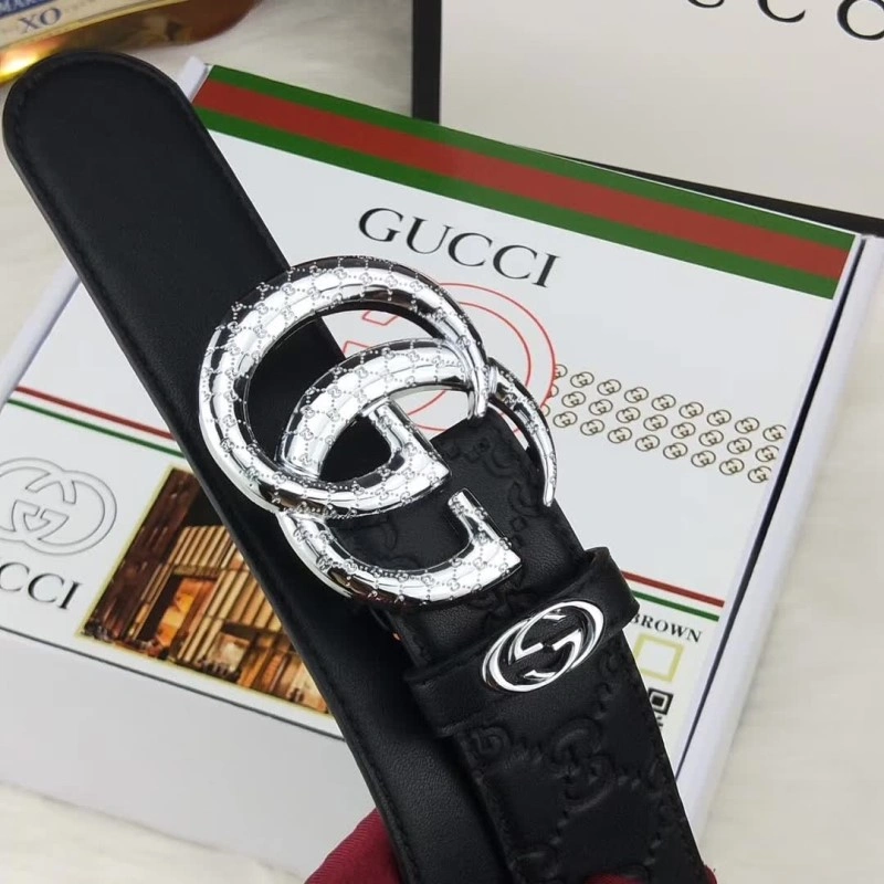 Budget-friendly Gucci Belts