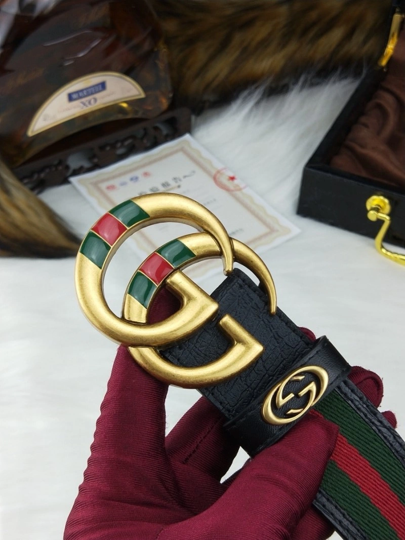 Bargain Gucci Belts