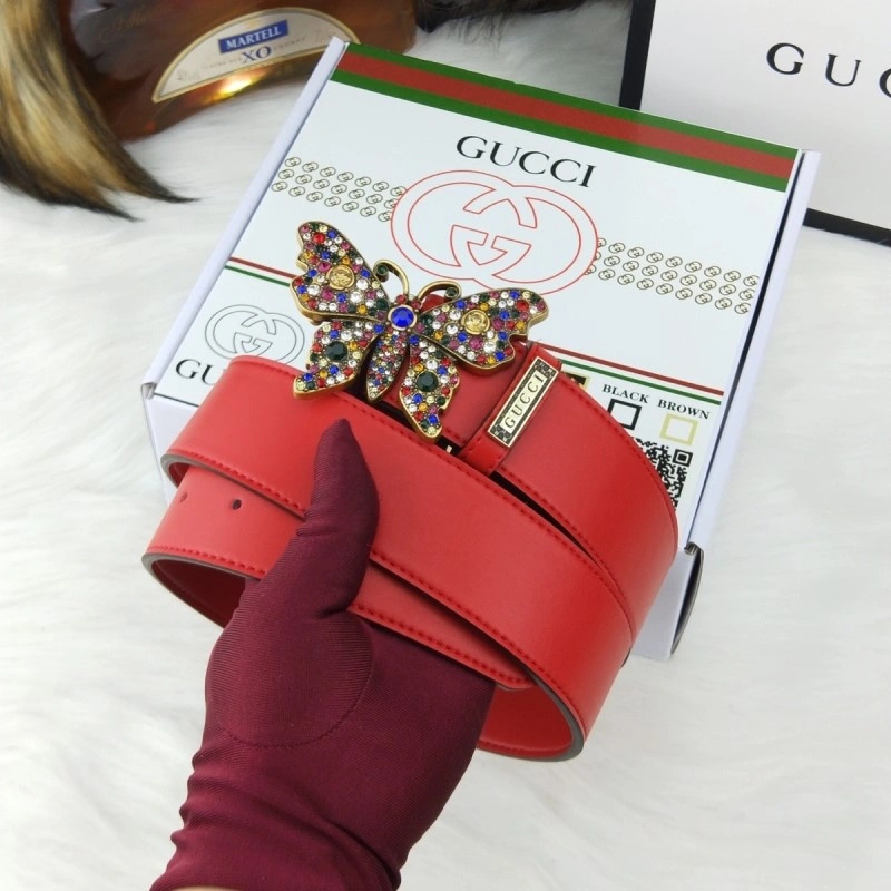 Economical Gucci Belts