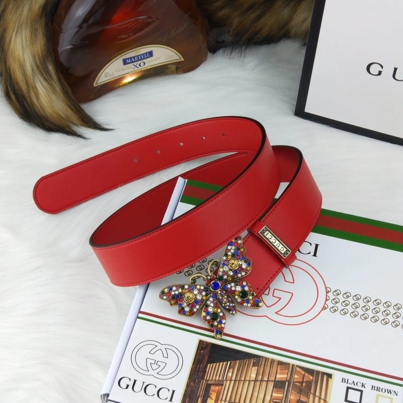 Economical Gucci Belts
