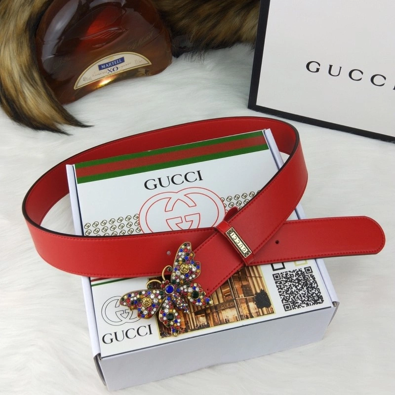 Economical Gucci Belts