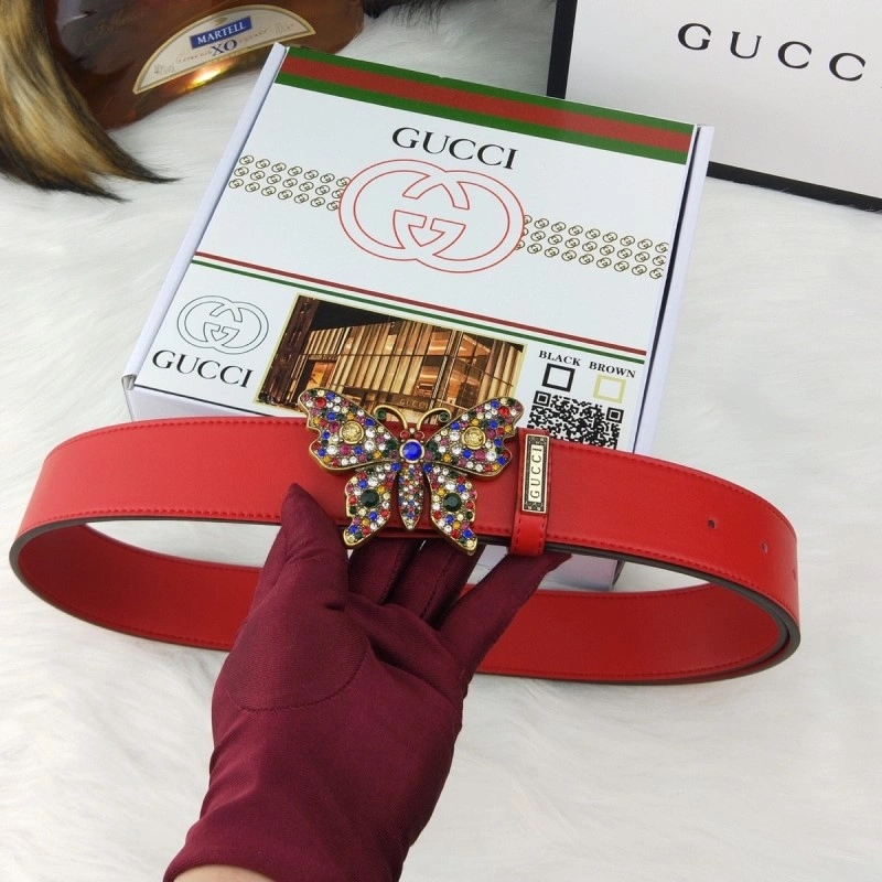 Economical Gucci Belts