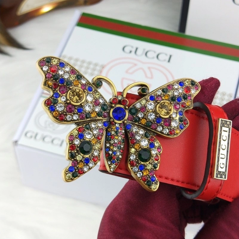 Economical Gucci Belts