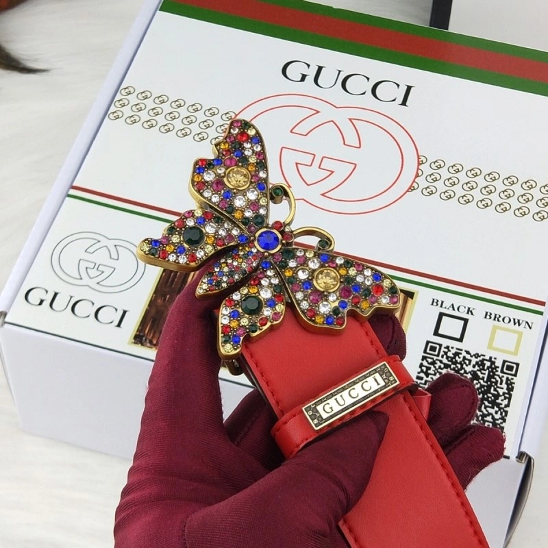 Economical Gucci Belts