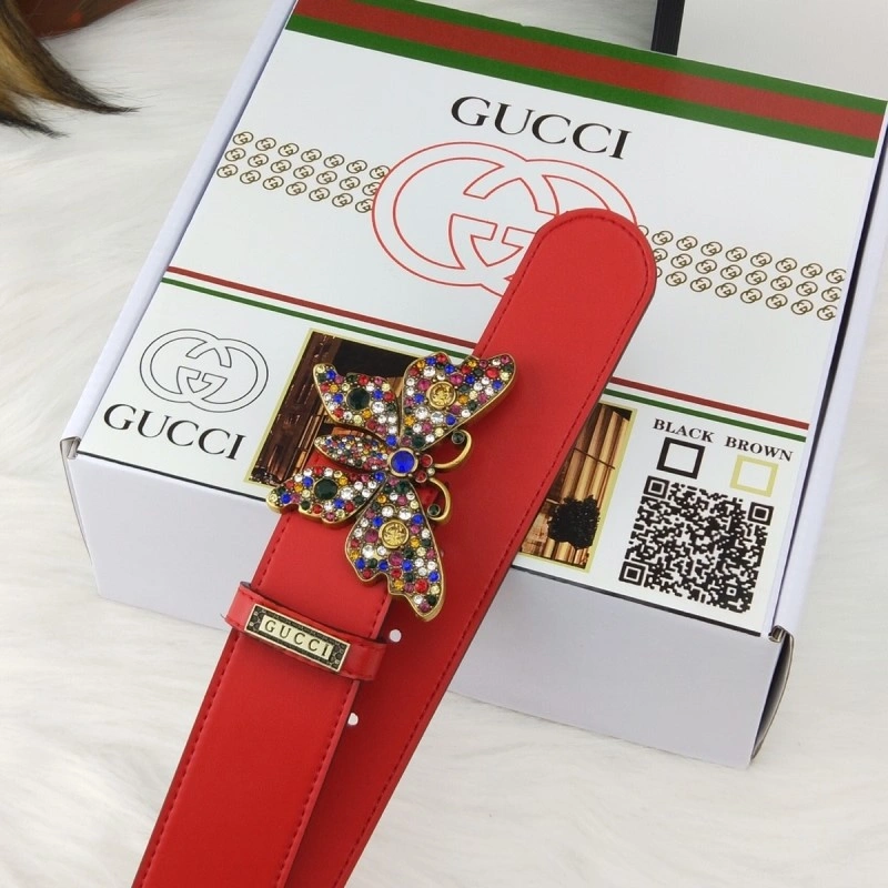 Economical Gucci Belts