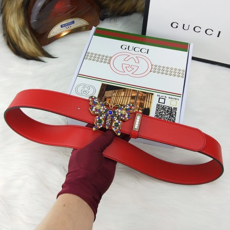 Economical Gucci Belts