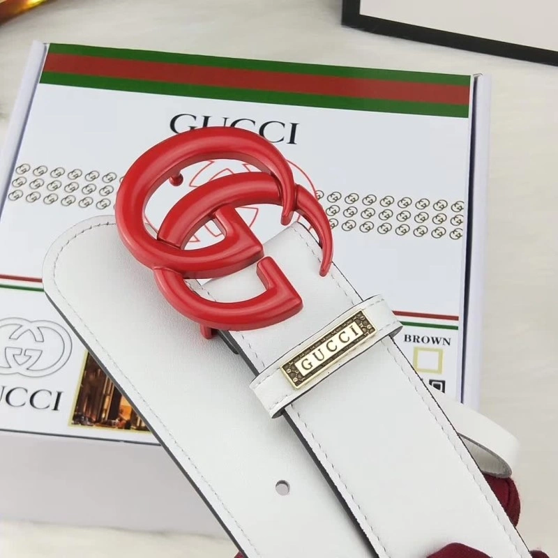 Discounted Gucci Belts