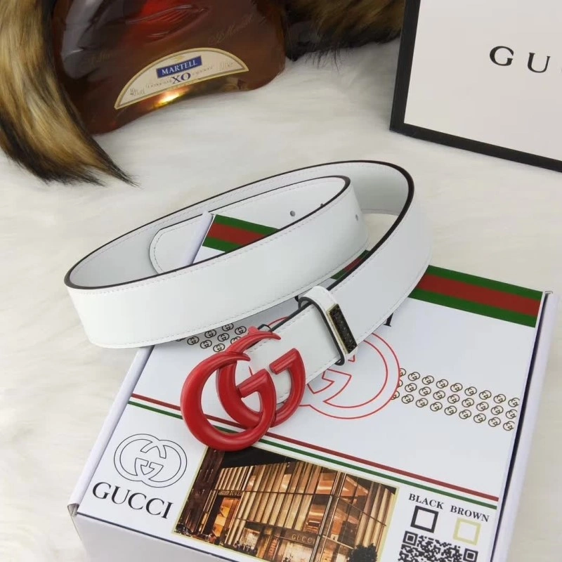 Discounted Gucci Belts