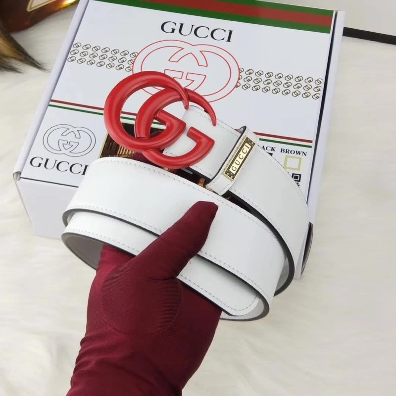 Discounted Gucci Belts