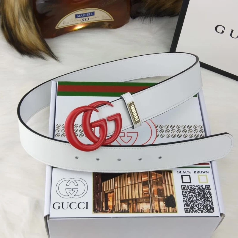 Discounted Gucci Belts