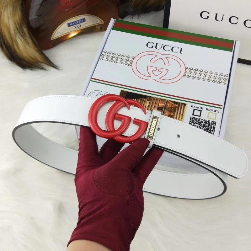 Discounted Gucci Belts