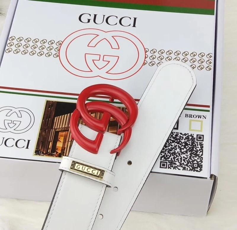 Discounted Gucci Belts