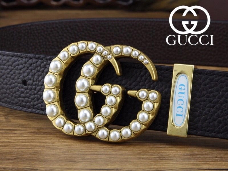 Bargain Gucci Belts