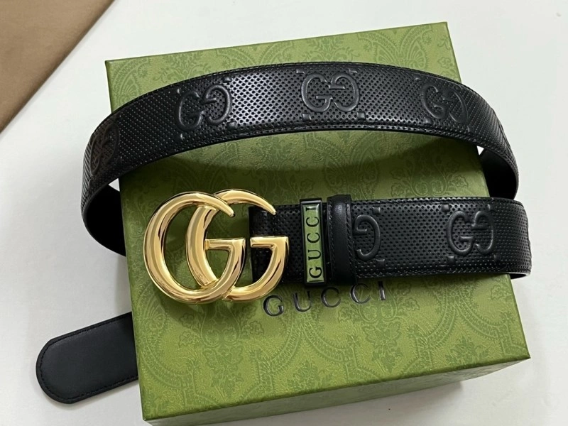 Cut-rate Gucci Belts