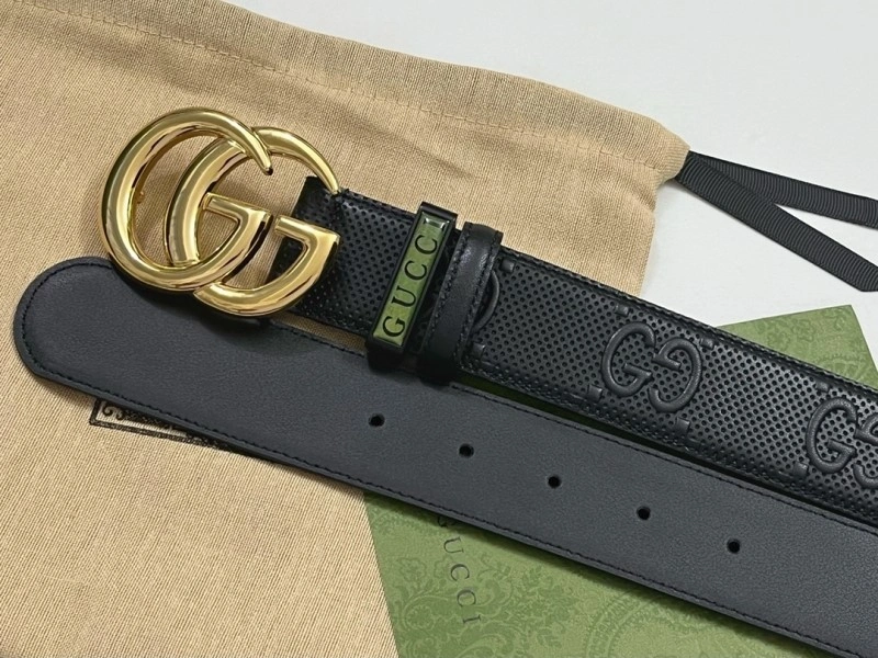 Cut-rate Gucci Belts