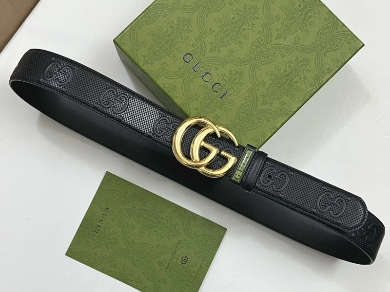 Cut-rate Gucci Belts
