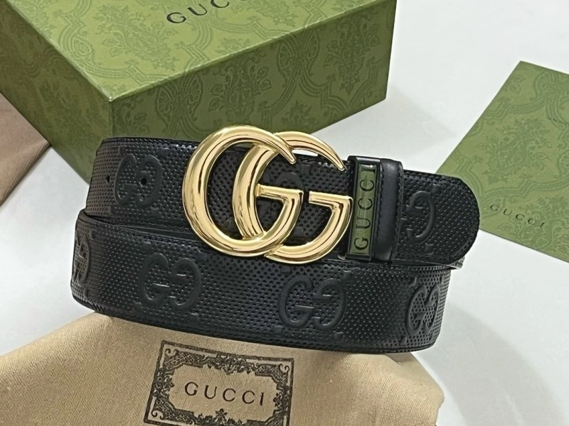 Cut-rate Gucci Belts