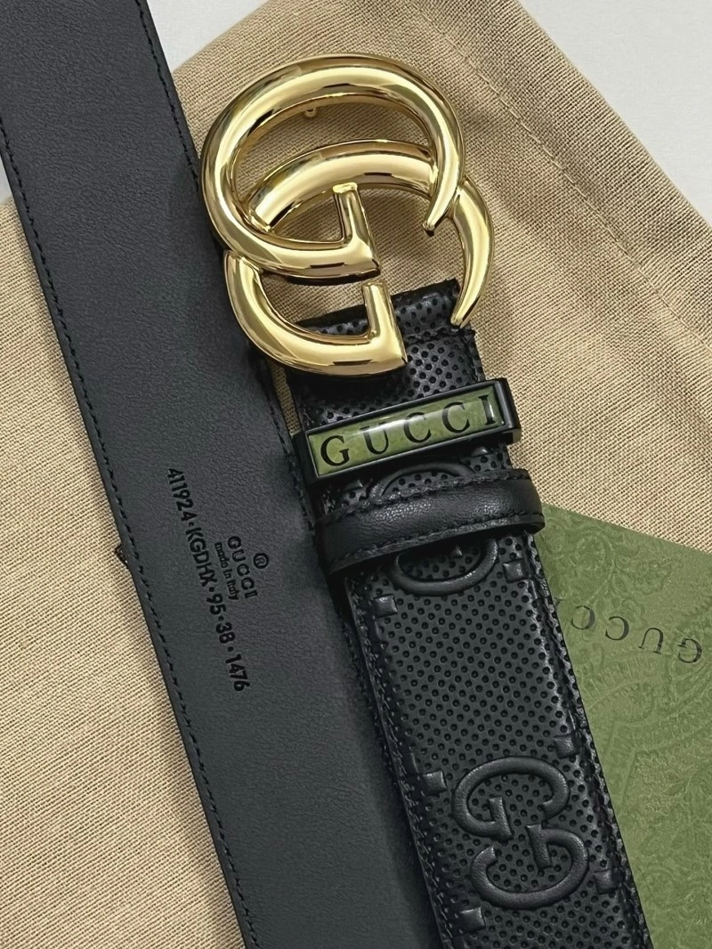 Cut-rate Gucci Belts