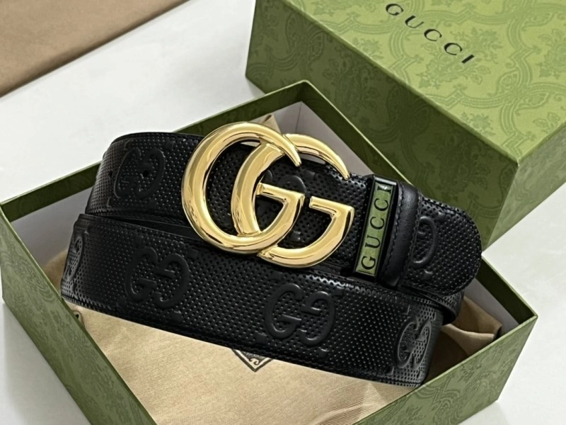 Cut-rate Gucci Belts