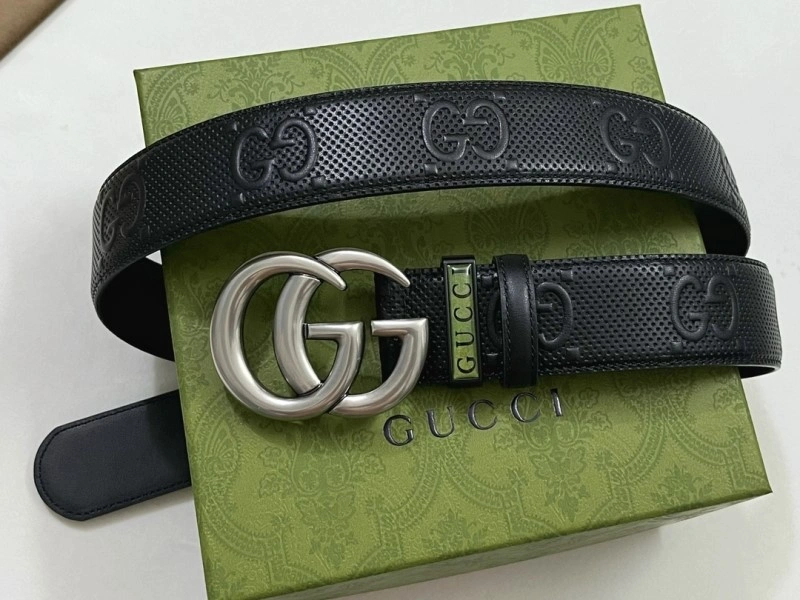 Cut-rate Gucci Belts
