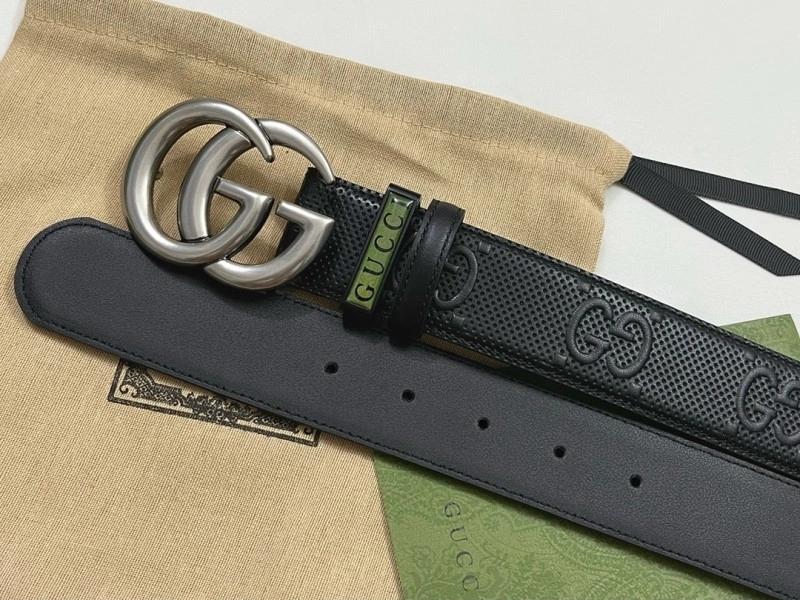 Cut-rate Gucci Belts